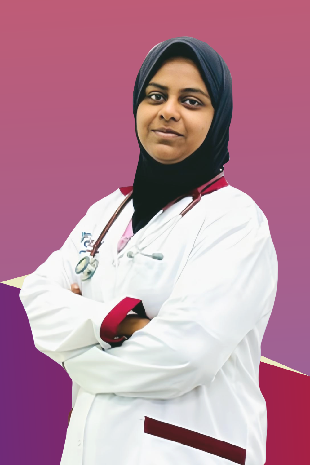 Landingpage - Yasmed Al Shifa Hospital